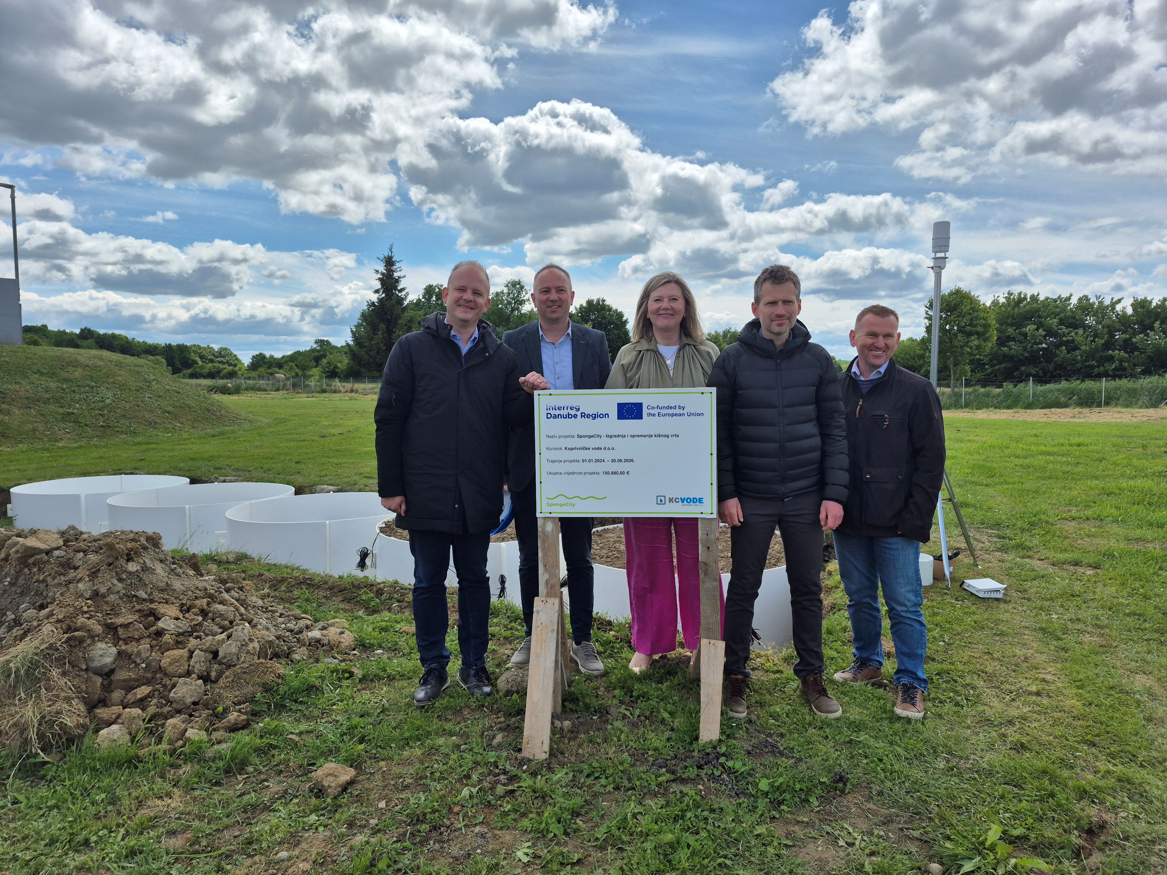Interreg Danube Region